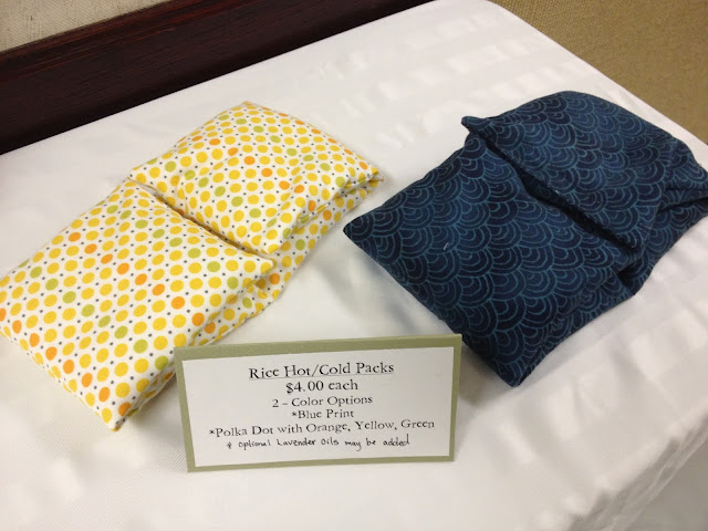 Dry Creek Relief Society