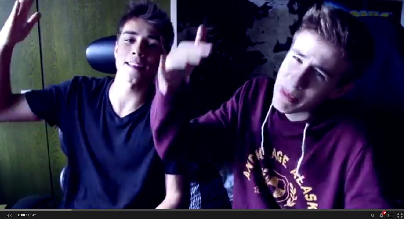 Rezigiusz-blog: Rezi i Masterczułek + Zapowiedź