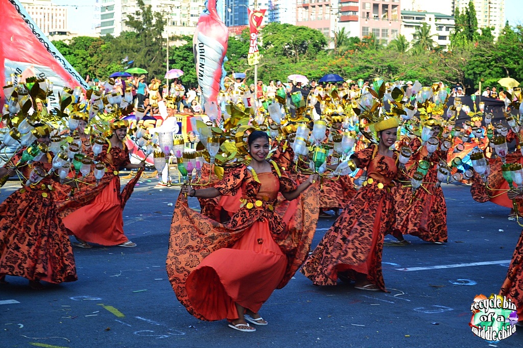 Rammmpa!: The Aliwan Fiesta 2012