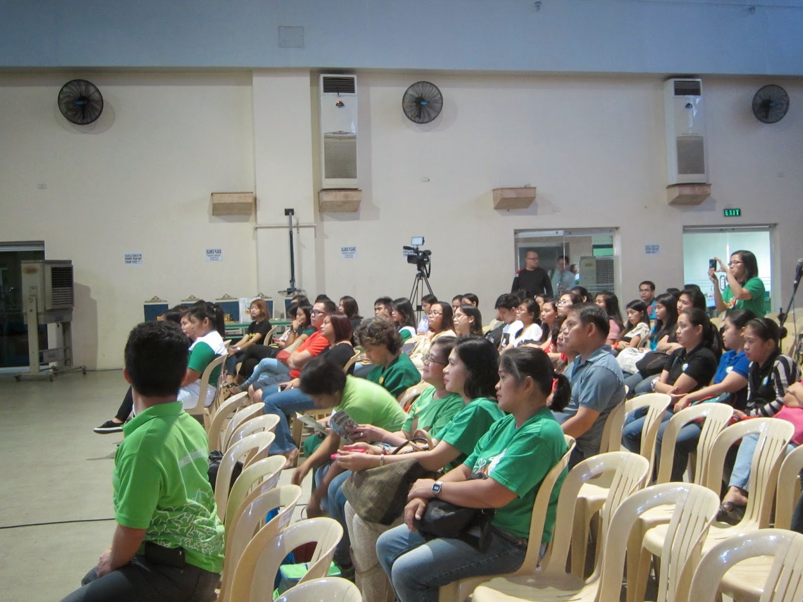 ASP hosts “Understanding Persons with Disabilities: Journey with Autism ...