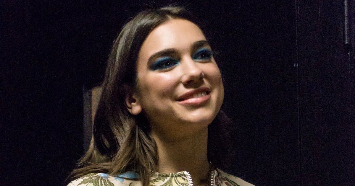 Popular Song On YouTube: Hwo Is Dua Lipa? Early life