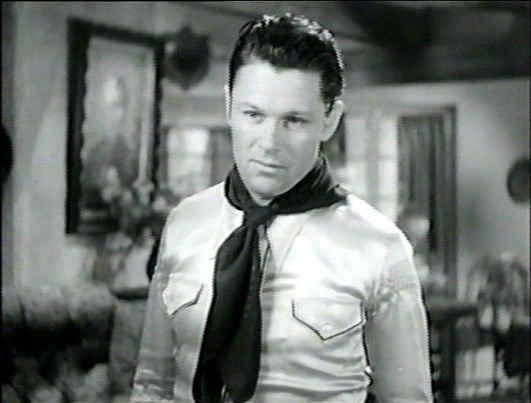 *: Scarlett River - Otto Brower - 1933