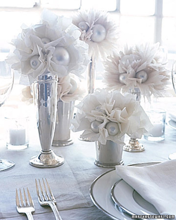 The Best Wedding Decorations: Tissue Paper Wedding Decorations ...