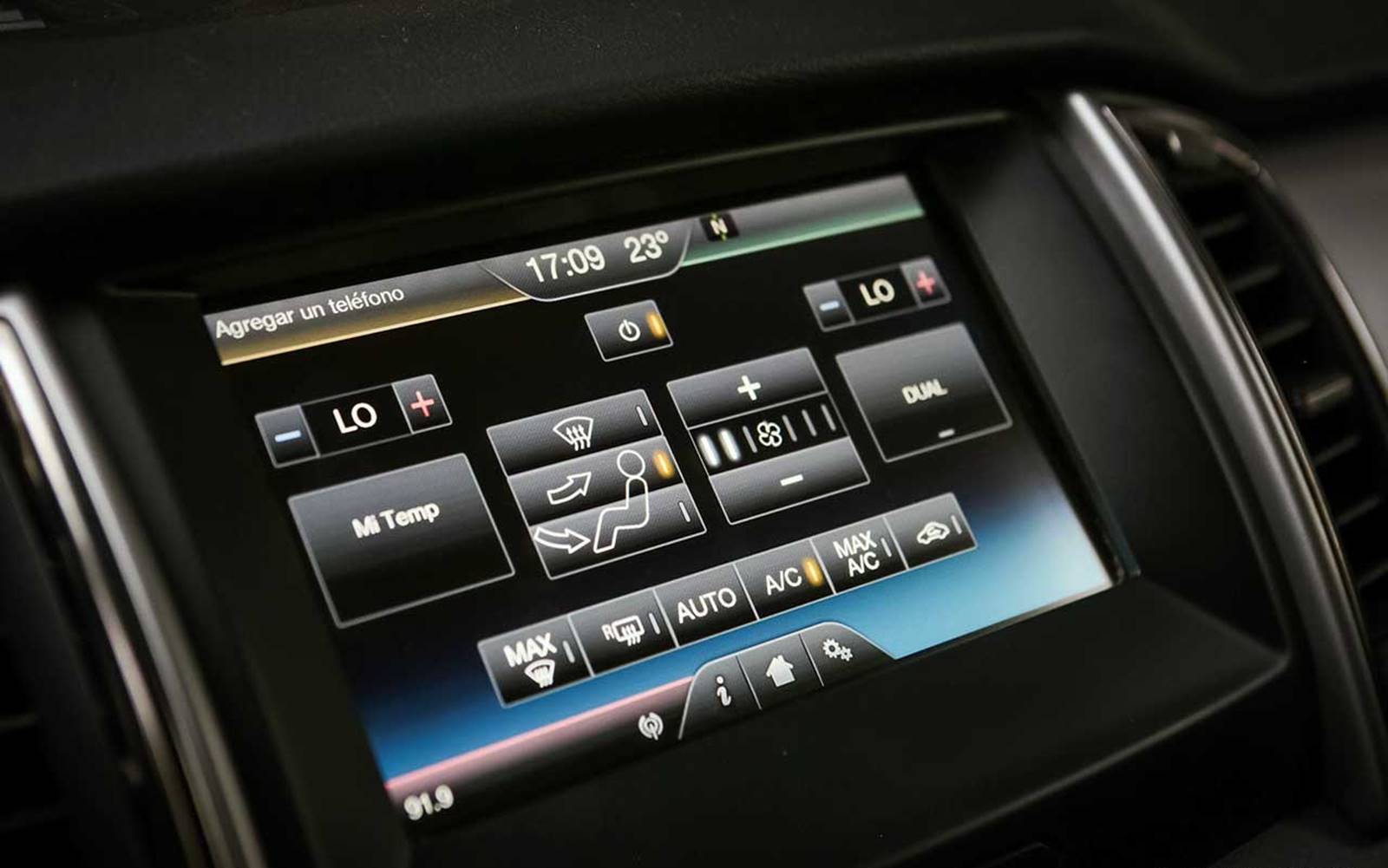 Ford Ranger Limited 2017: preço, consumo e desempenho