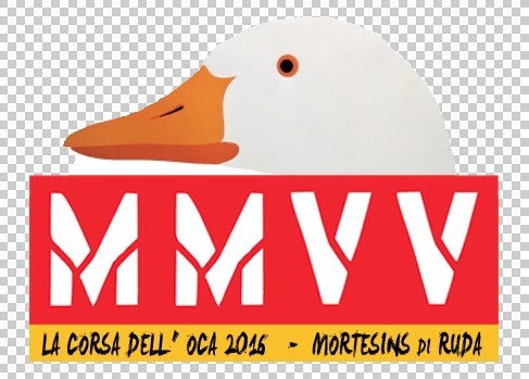 MMVV: ADESIVO UFFICIALE