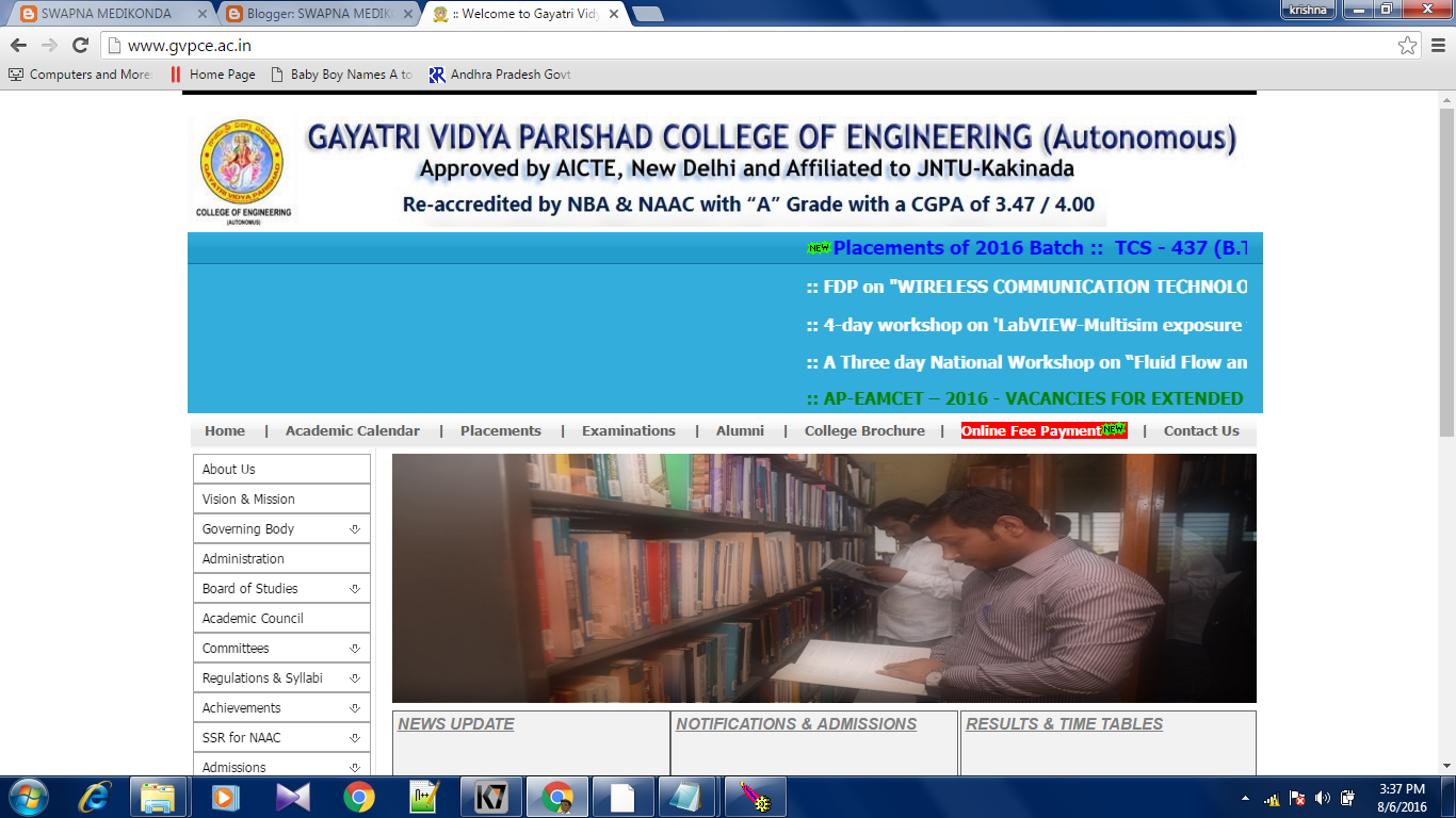 Swapna Medikonda Write A Program To Display A List Of Five Websites In A Html Form And Visit To