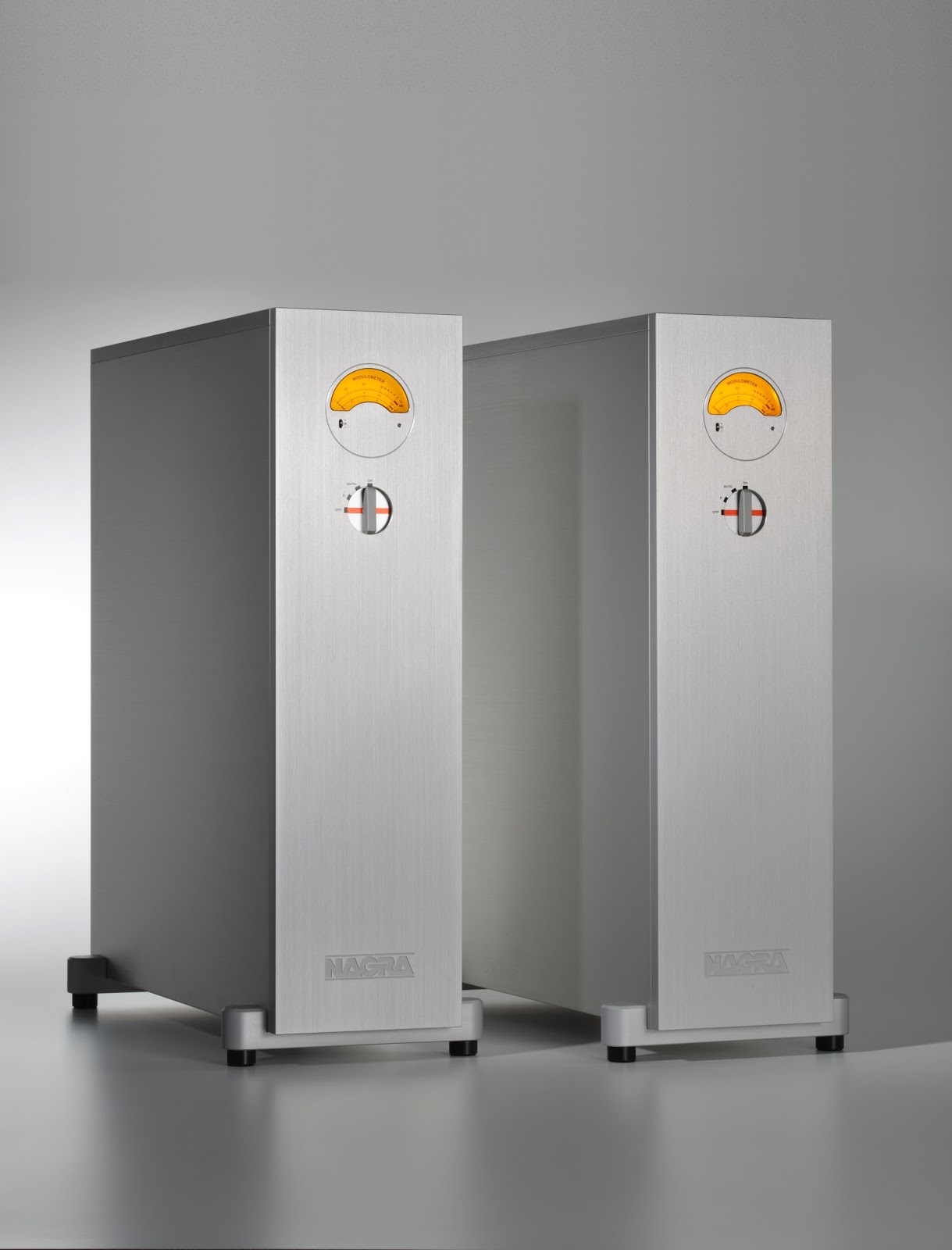 Nagra HD AMP – M & S | Ultimate High-Fidelity