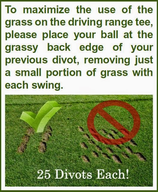 Highlands Falls Country Club Golf Course Maintenance: Proper Practice ...