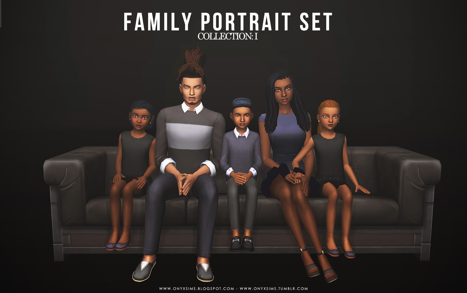 How To Make Family Portrait Sims 4 at Bianca Agnes blog