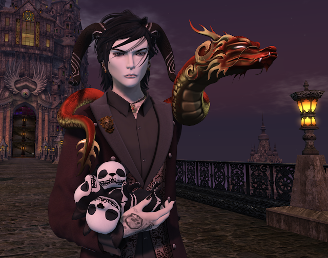 Schadenfreude: Cerberus Babies at The Arcade