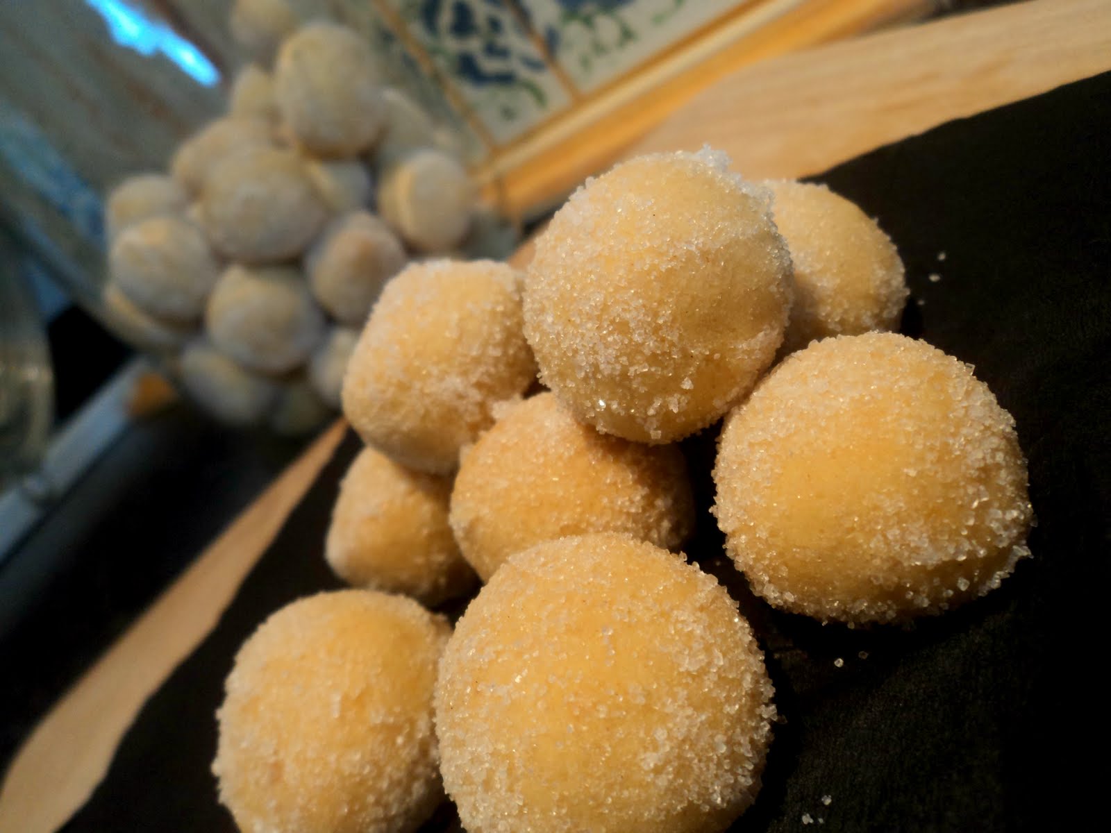 Resepi Kuih Arab