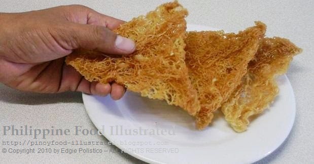 Philippine Food Illustrated: tagaktak