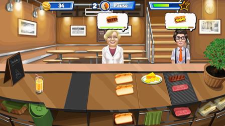 HAPPY CHEF 1 - 3 | Gratis Download Game Ringan For PC, Laptop, Netbook ...