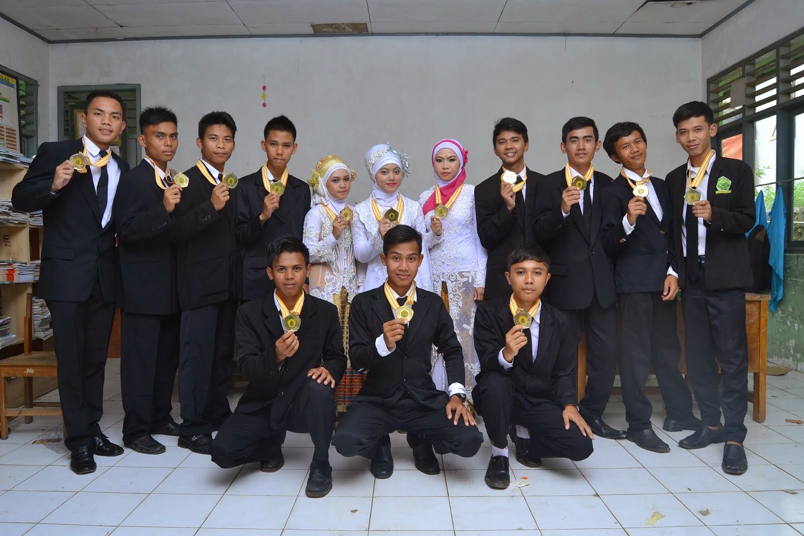 SMK BM BINA INSAN MANDIRI