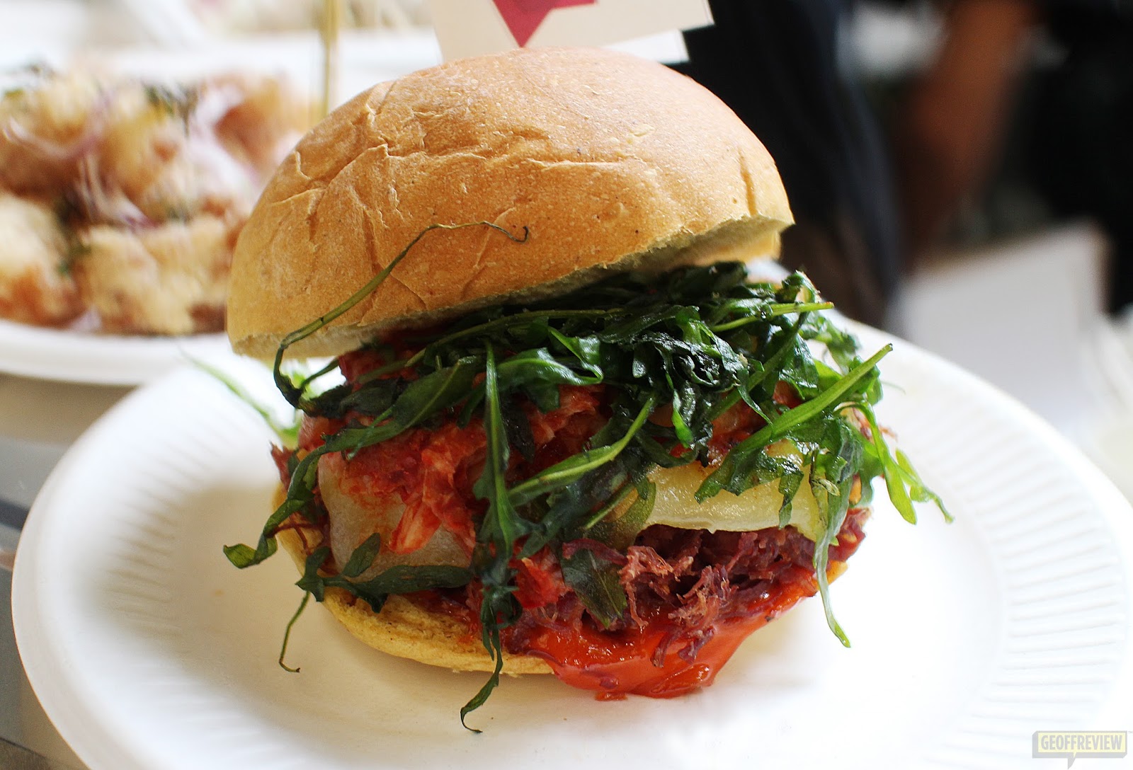 What you missed in Best Food Forward 2015 - Geoffreview