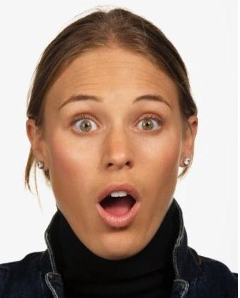 Significado de Atónito (Definición, Concepto, Qué es)