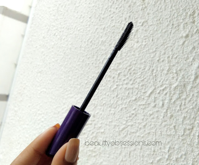 Oriflame The One 5 in 1 Wonder Lash Mascara Review
