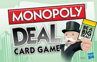 Monopoly Deal Card Game - FAQ and Facts ~ Cheftonio's Blog