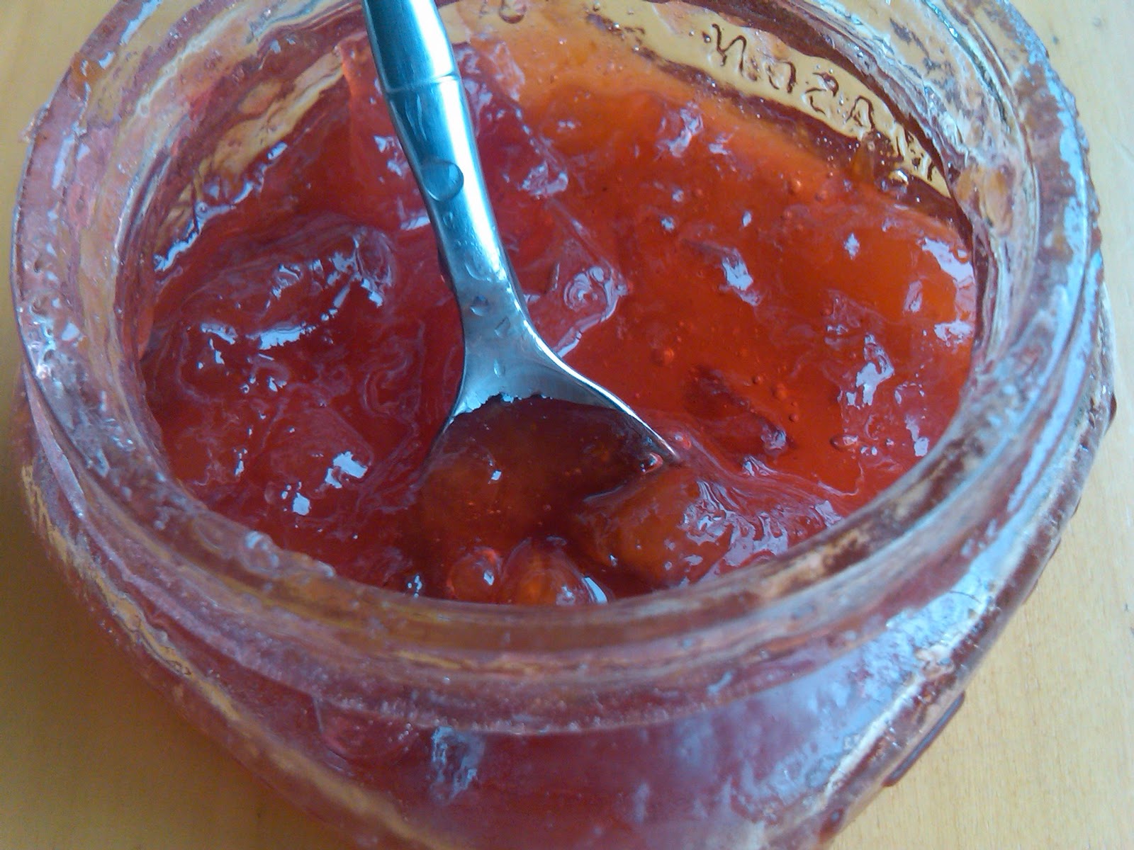 Autumn's Copper Pot: The First Day of Autumn