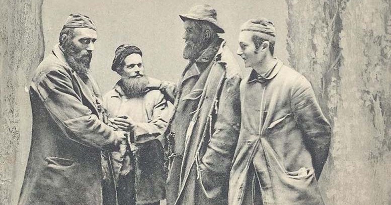 يهود الدونمة Dönmeh