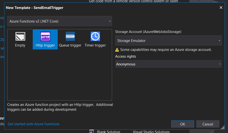 Hansamali Gamage: .NET Core app that talks with Graph API and Azure functions
