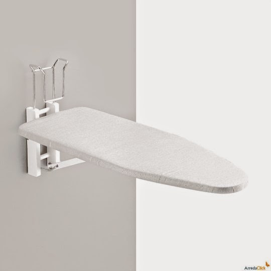 Hide Your Iron Table Like a Boss | Daily Home Decoration