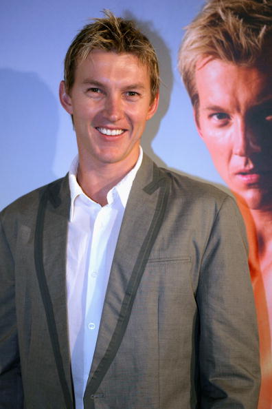 Australia Cricket Wallpapers: Brett Lee