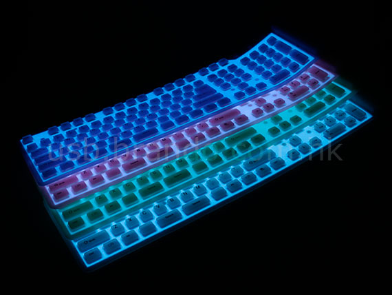 "LiFe InSpiRaTioN": KeYBoaRd YaNg UniK DaN KreaTiF
