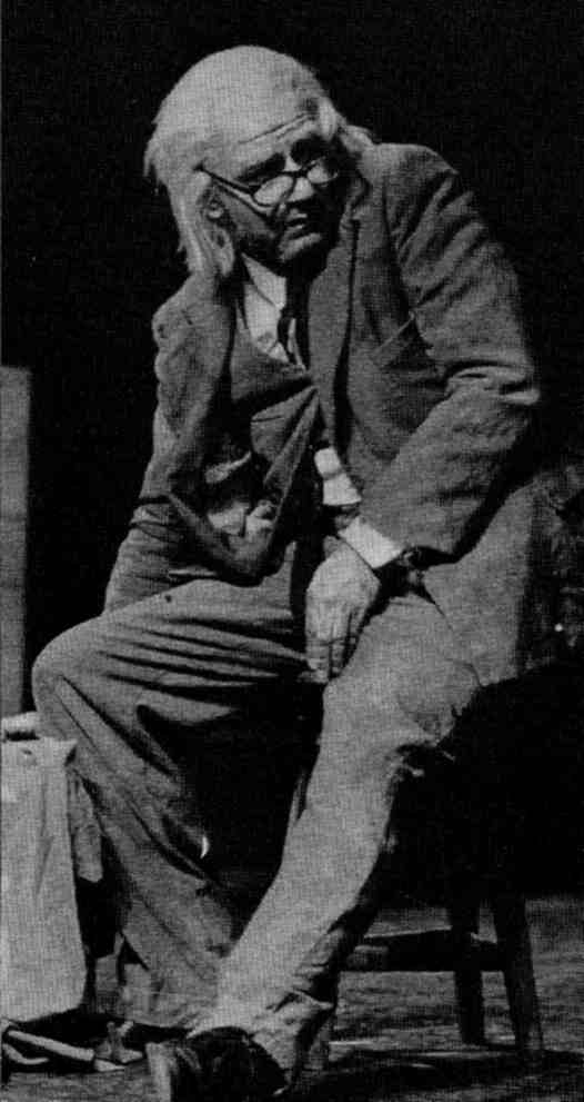 Colecciones Teatrales: "KRINSKY" A 25 años de su estreno en el Payró ...