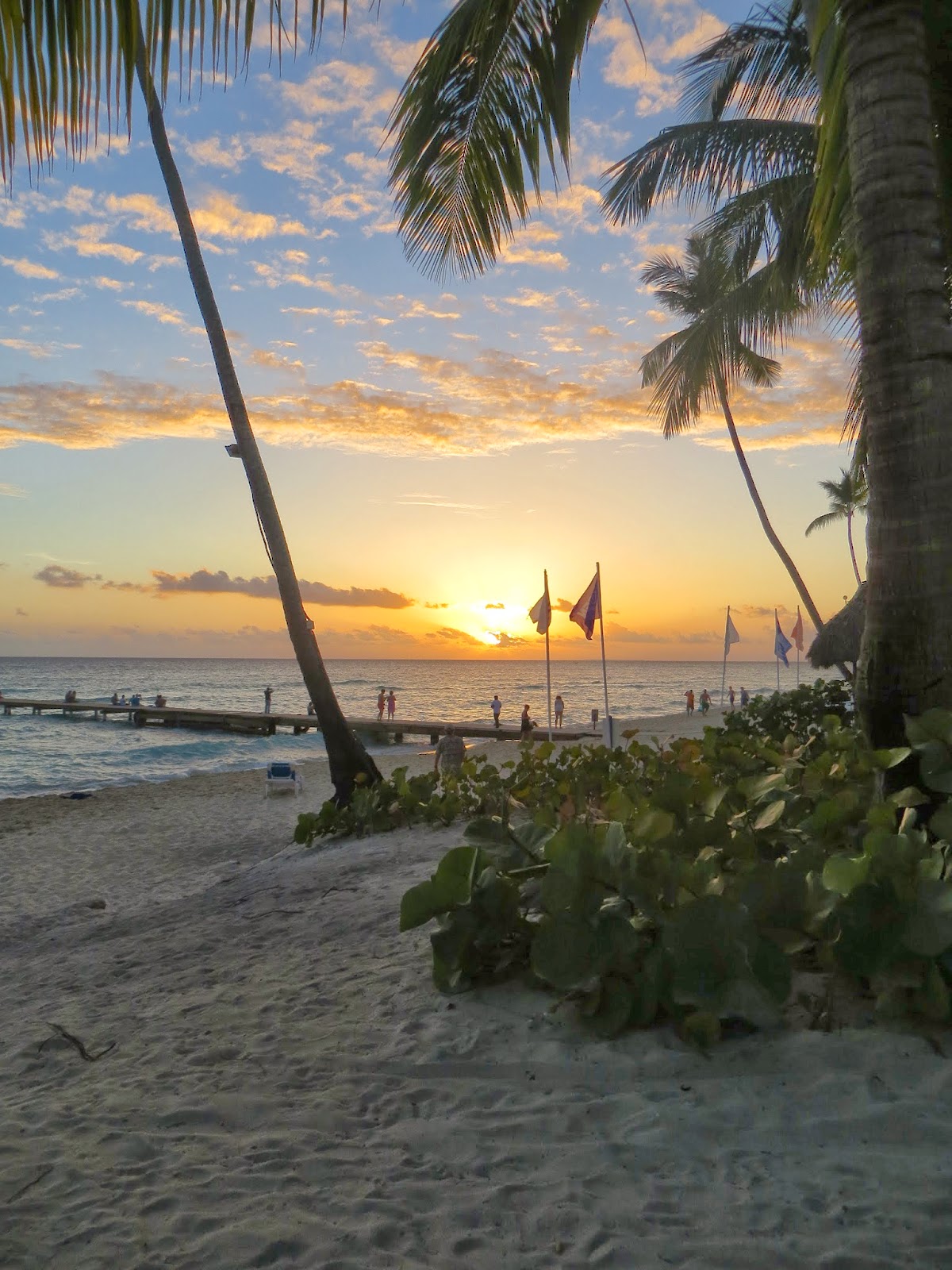Spring Break in the Dominican Republic. | Southern Belle in Training
