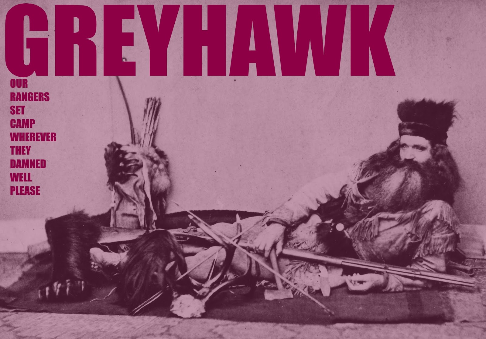 DYVERS: GREYHAWK FOR THE WINS KIDS!