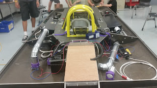 Solar Knights Racing Team