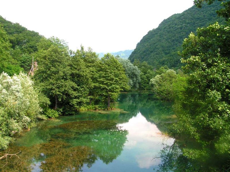 СНОХВАТИЦЕ: Šipovo