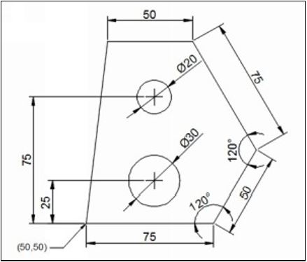 Exercise : 2D Drawing