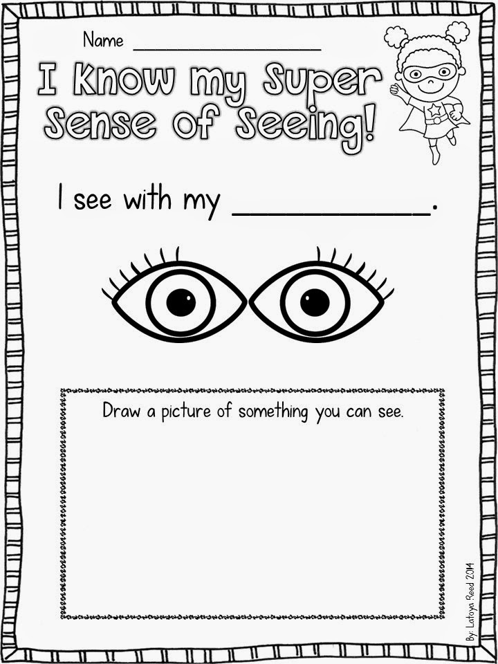 Primary Powers: Latoya Reed Flying into First Grade