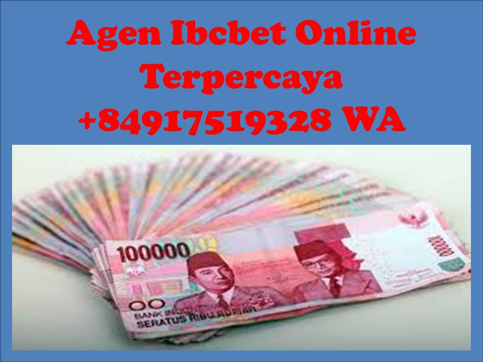 Judi Bola Online di Demak '+84917519328 (WA)