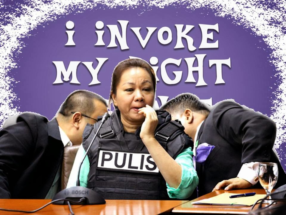 I Invoke My Right Against Self Incrimination Wazzup Pilipinas News i-invoke-my-right-against-self-incrimination-wazzup-pilipinas-news