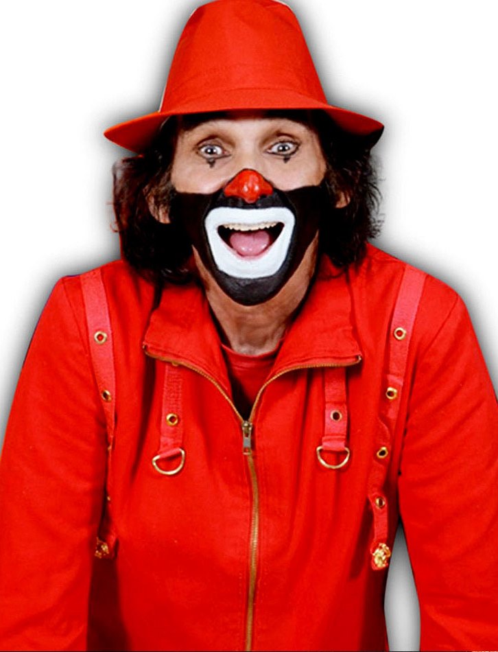 El Lavadero de las Muñecas: CEPILLÍN EXIGE QUE PERMITAN ANIMALES EN EL ...