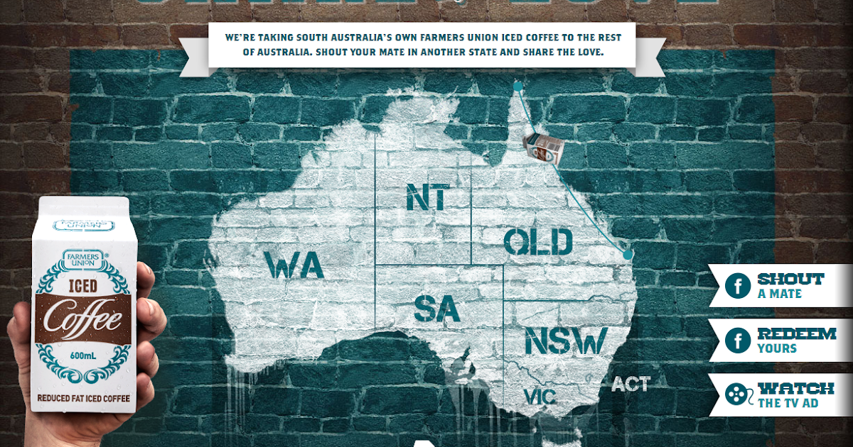 Perth Hacks - best tips, hints and bargains: Get Free Farmers Union ...