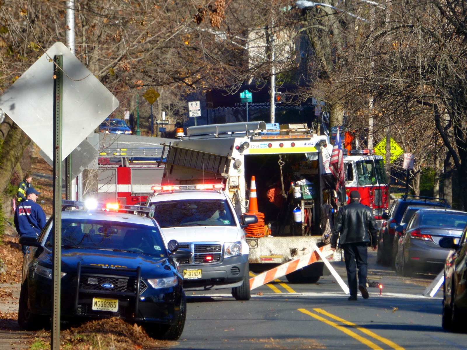 Essex County Place: Update: Transformer Failure Causes Power Outages in ...