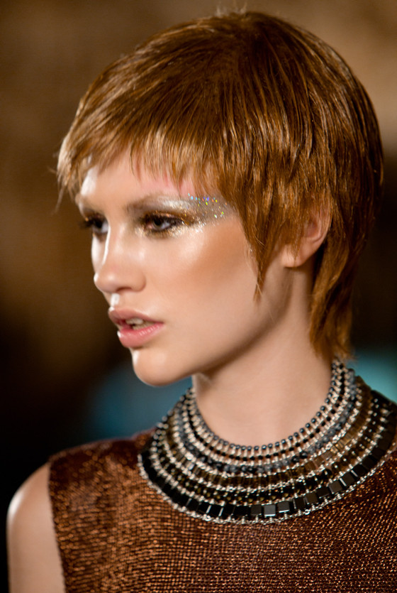 All Next Top Model: BINTM Ciclo 9 Episodio 11: (22 de Agosto del 2013)