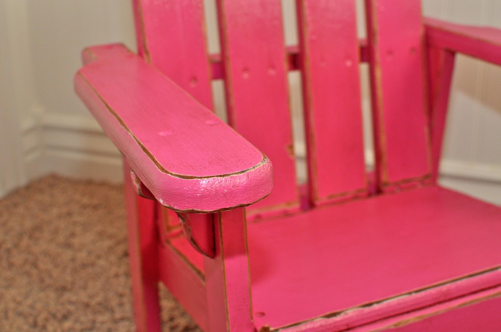 {Cleverly Crafty}: Pink Pink Pink