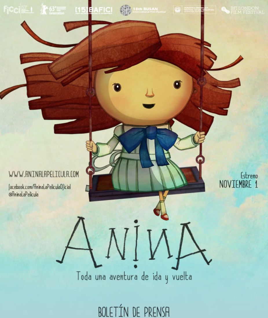 Crítica | Anina