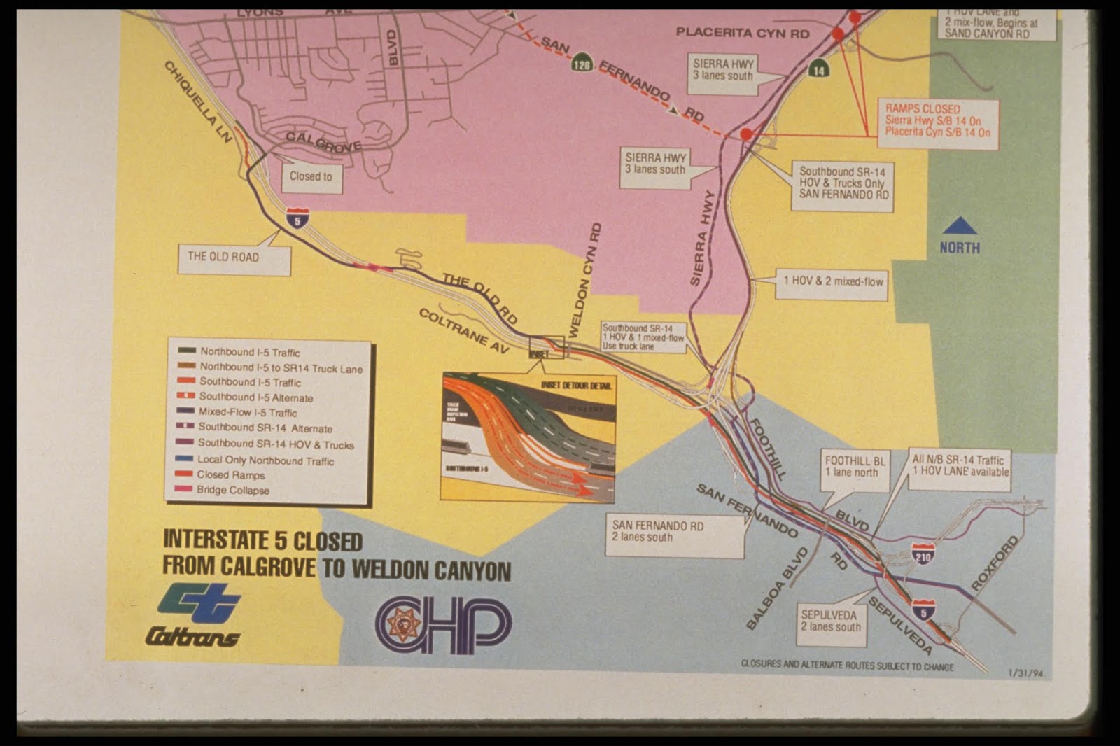 Caltrans District 7