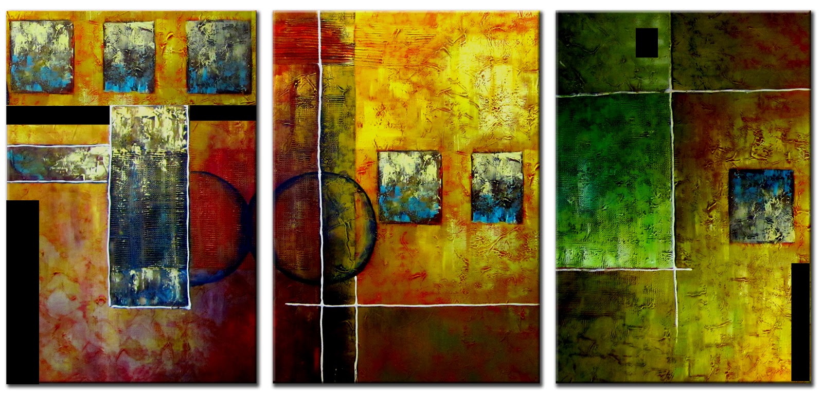 Abstract Paintings by Dora Woodrum: Abstract Art by Dora Woodrum ...