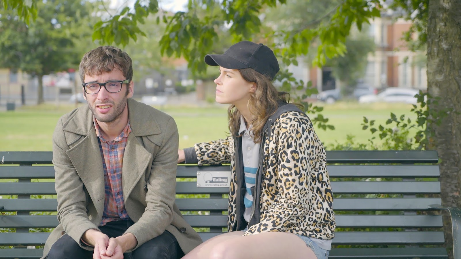 [Boston Underground Film Festival] Short Films: Comedy? Maybe! Short ...