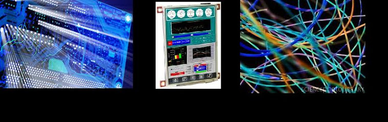 The Nerd Bench: Test Equipment: DVM