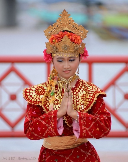 " SANGGAR NUSANTARA DOT COM " | Jakarta: SEWA Tari Gending Sriwijaya ...