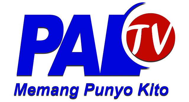 LOGO PAL TV PALEMBANG TV