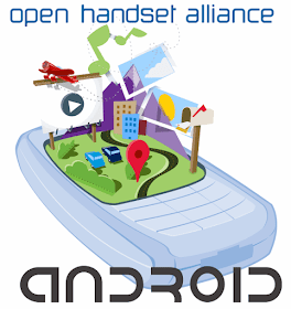 Retromobe - retro mobile phones and other gadgets: Android (2007)